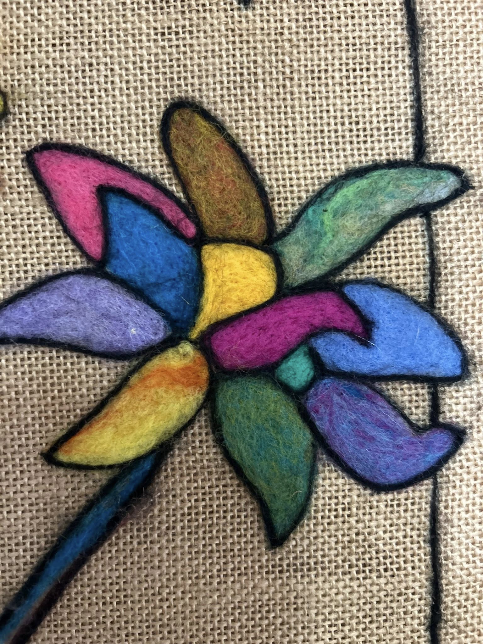 The Felting Shop | Muskoka Fibrefest 2026 Vendor
